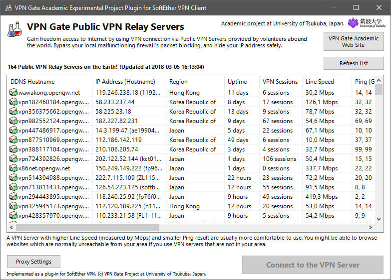 Which free VPN is really free? - Logitheque English