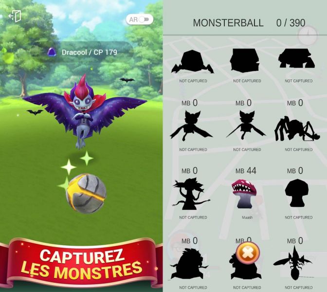 2 years after Pokémon GO, has the era of augmented reality games ...