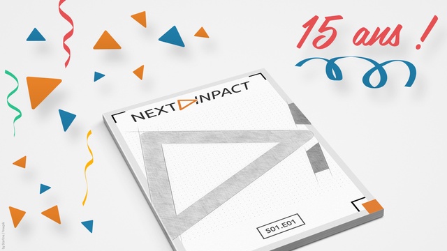Next INpact prepara una revista en papel - Logitheque Español
