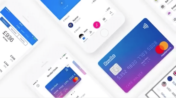 Revolut transforme 340 millions de dollars en 1,7 milliard en moins d'un an