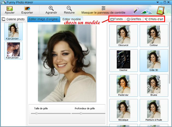 Photo editing software: how to make fakes in no time at all ...