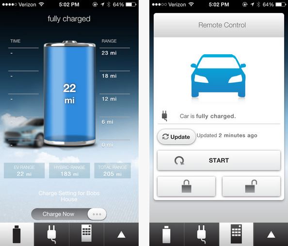 Stay connected to your car 24 hours a day with these 6 free ...