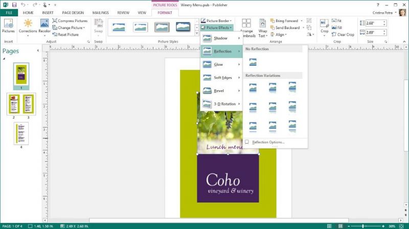7 DTP software to design your documents - Logitheque English