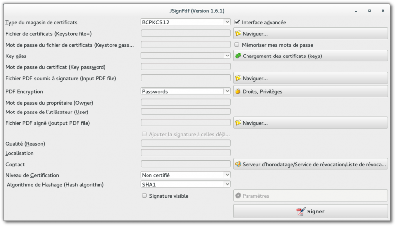 5 programas de software para firmar electrónicamente sus documentos ...