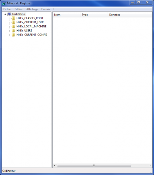 Should we delete all traces of its old software? - Logitheque English