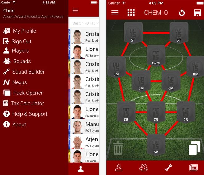 FIFA 16: The essential techniques and tools to enjoy FUT mode ...