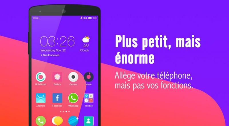 Le top 8 des launchers Android pour personnaliser son smartphone