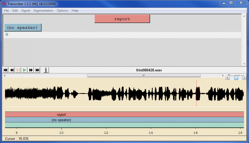Les meilleurs outils gratuits pour réaliser des transcriptions