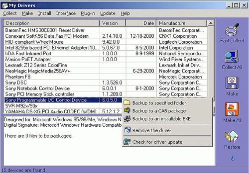 Mettre à jour ses drivers avec ces 5 logiciels
