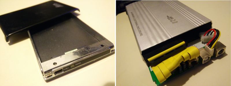 How to repair your hard disk without ruining yourself? - Logitheque English