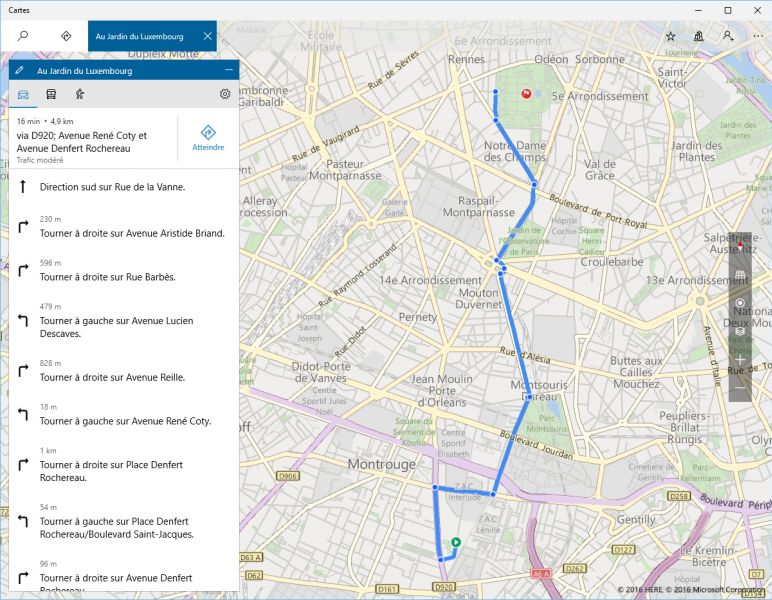 Mail, Photos, Maps, Edge: what are Windows 10 applications worth ...