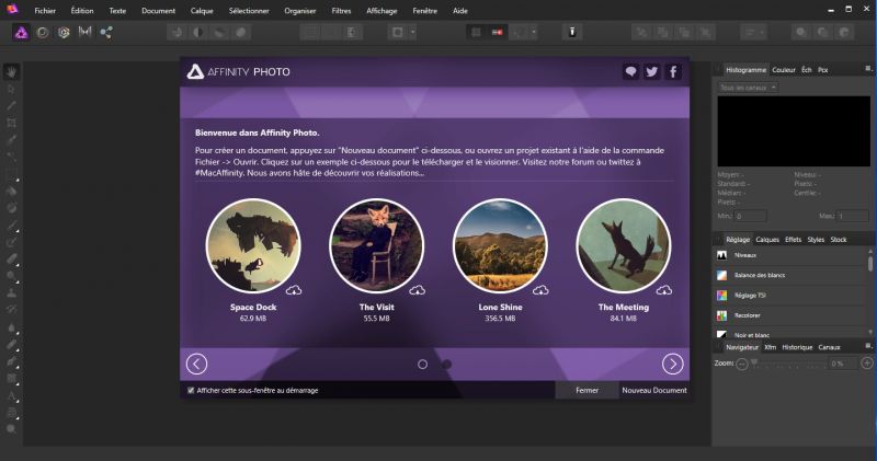 Affinity Photo Test en Windows: la nueva generación de Photoshop ...
