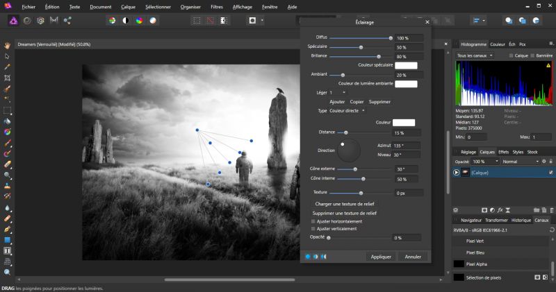 Affinity Photo Test en Windows: la nueva generación de Photoshop ...