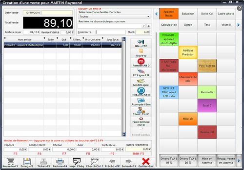 Elija el software de caja registradora que mejor se adapte a su negocio ...