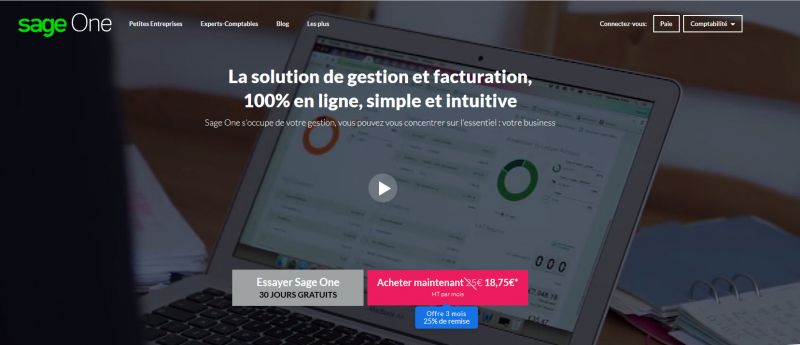 How to manage your quotes and invoices simply with Sage One ...