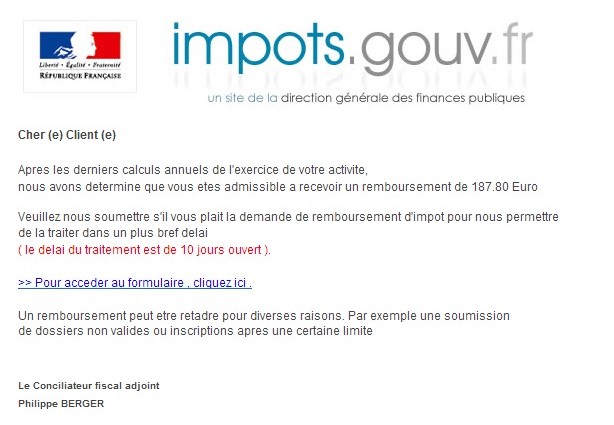 Comment se protéger du phishing