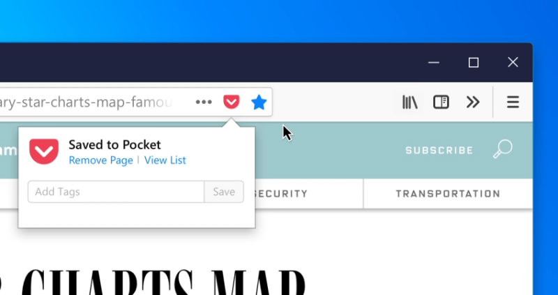 All about Firefox Quantum, the future update of Mozilla! - Logitheque ...