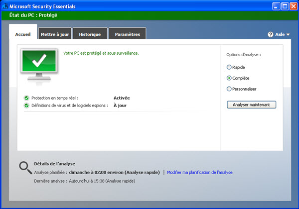 Windows 7 Security Extended Update no amplía las actualizaciones de ...