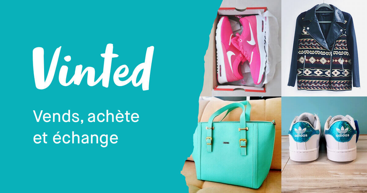 Vinted accelerates its growth and raises 128 million euros - Logitheque ...