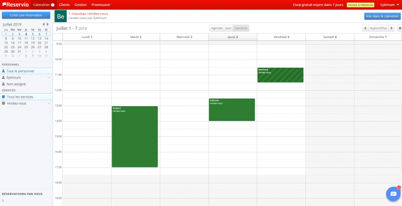 Professionals, Discover the online applications to create and manage ...