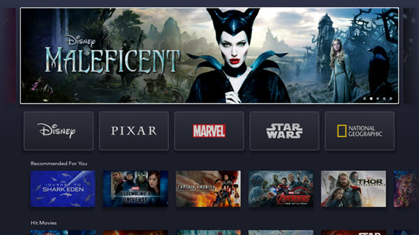 SVOD Comparison: Which offer(s) to choose from among Netflix, OCS ...