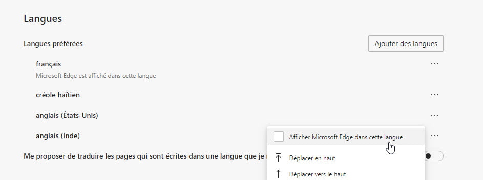New Edge Chromium browser from Microsoft: here are the 5 settings to ...