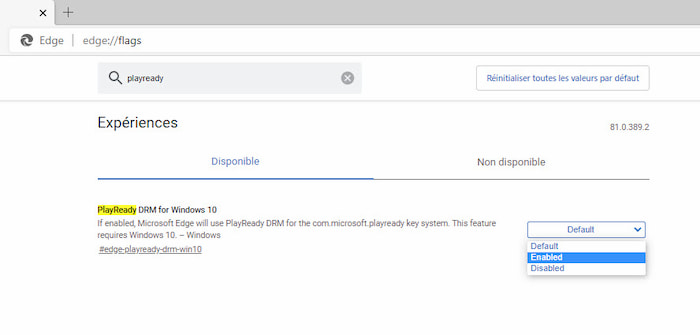 New Edge Chromium browser from Microsoft: here are the 5 settings to ...