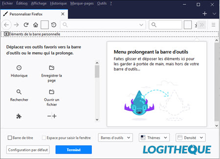 Download Mozilla Firefox