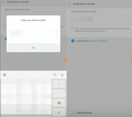 How to use Xiaomi Mi Pay? - Logitheque English