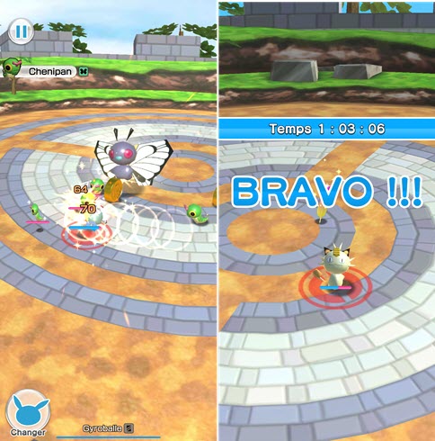 Pokémon Rumble Rush : Le guide pour bien débuter