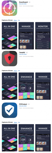 Total AV utilise aussi ses méthodes douteuses sur Android et iOS