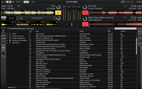 ¿Cuáles son las mejores alternativas a VirtualDJ para mezclar como un ...