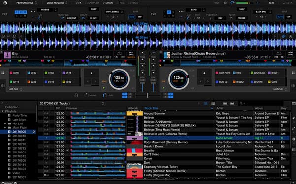 ¿Cuáles son las mejores alternativas a VirtualDJ para mezclar como un ...