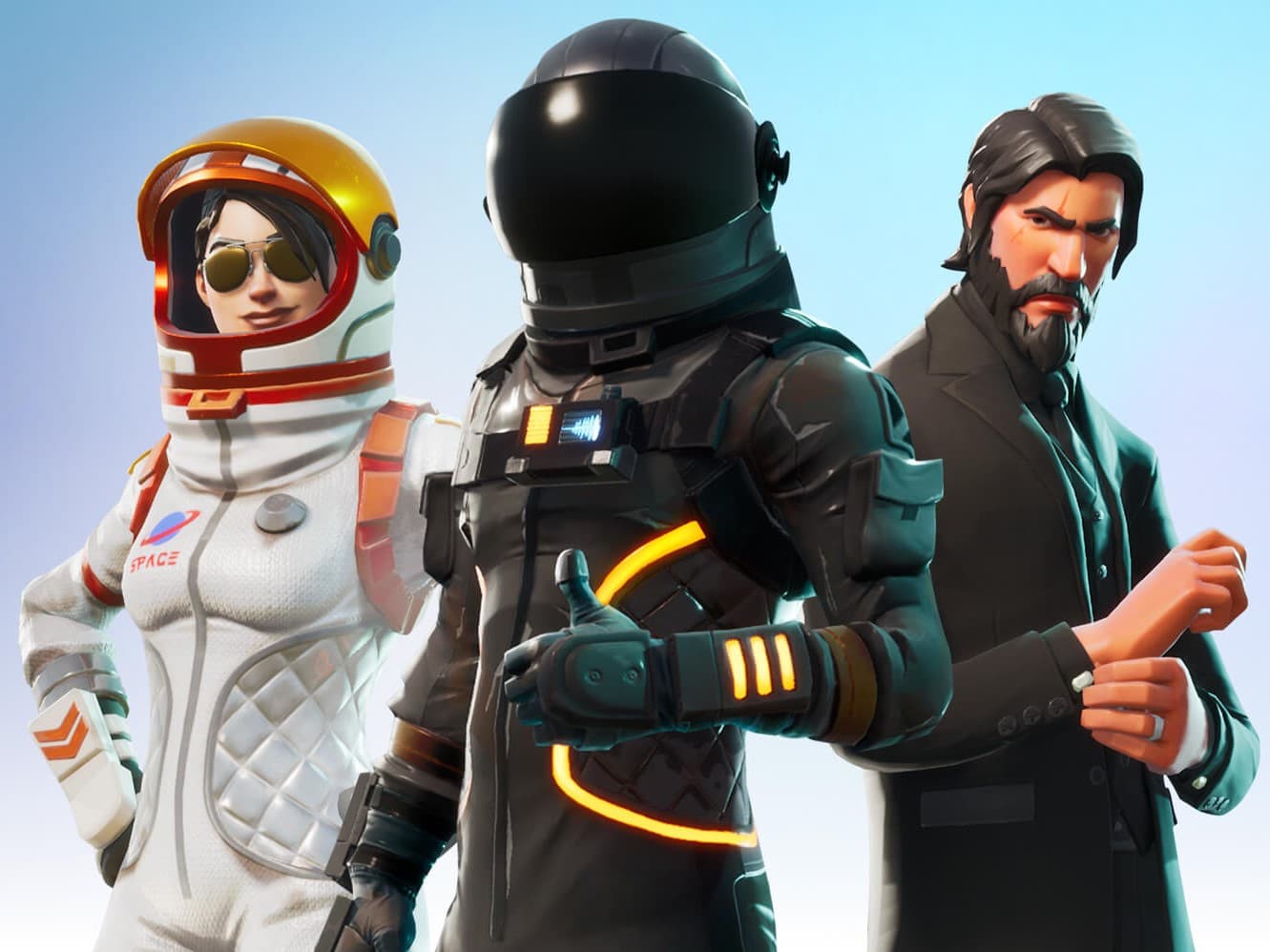 Que cache l'investissement de Tencent dans la licence Fortnite sur mobile