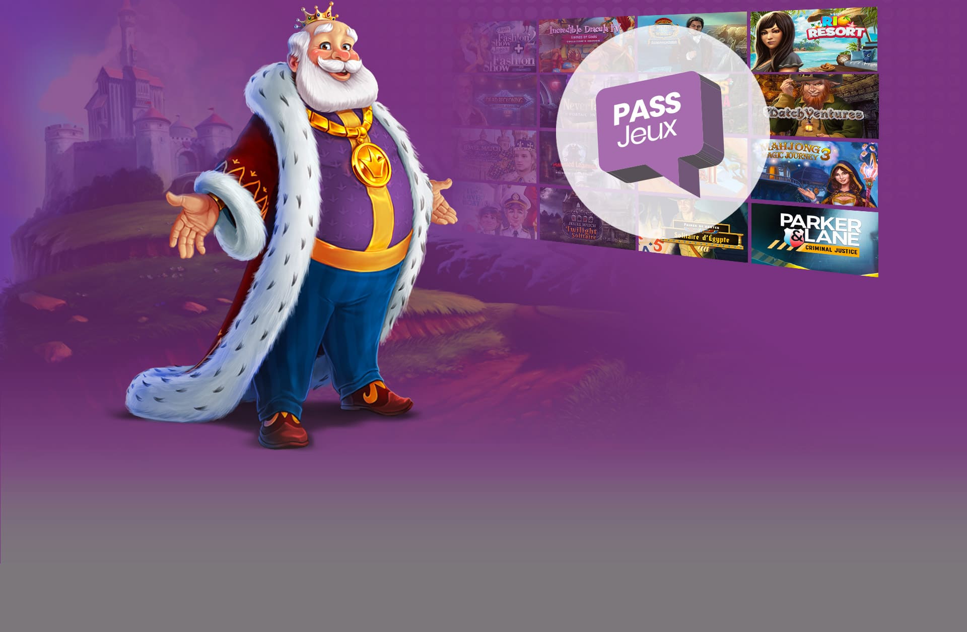 Pass Jeux : Gamesload lance une offre pour bénéficier de jeux gratuits ...