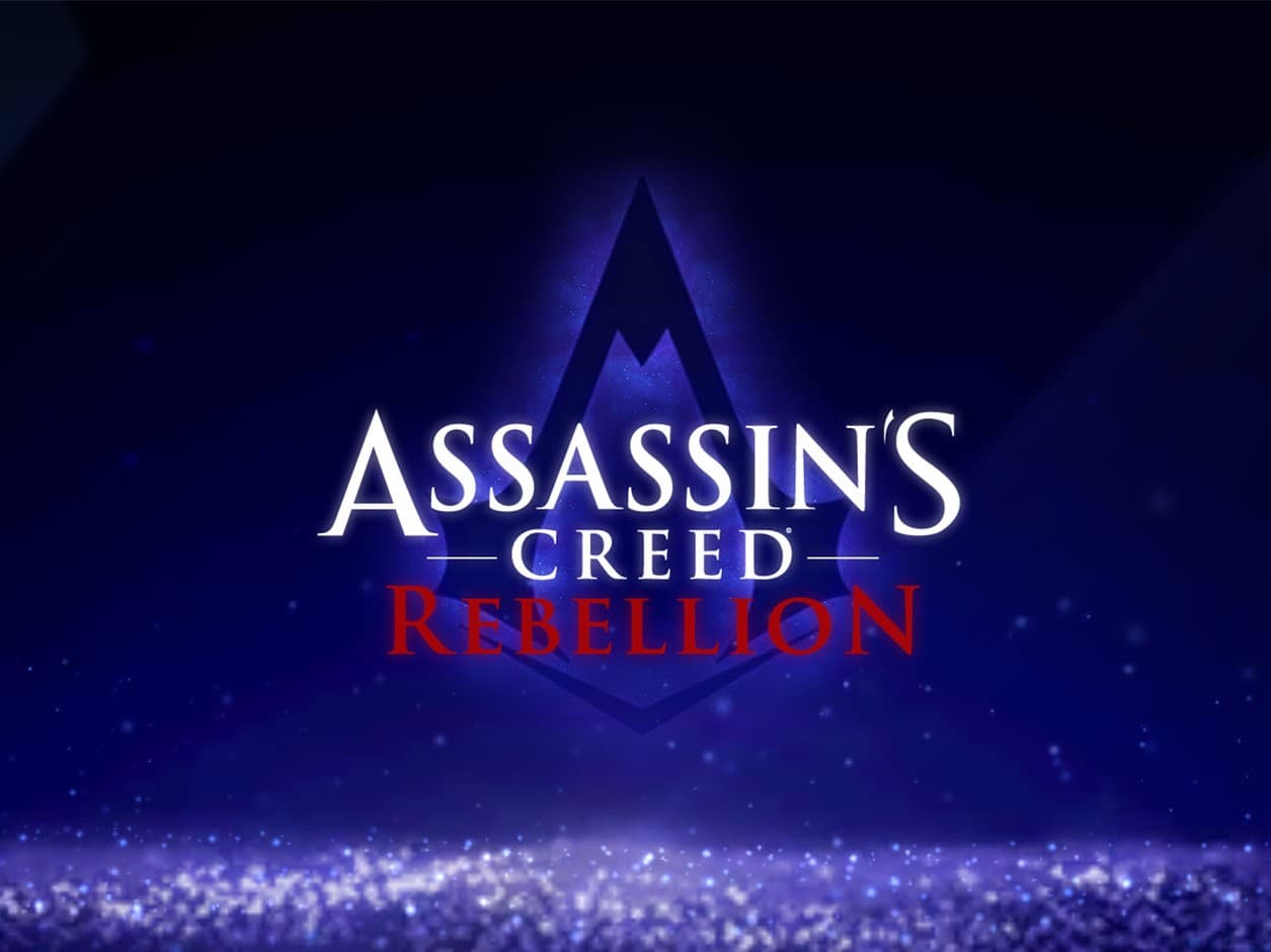 Assassin’s Creed Rebellion est officiellement disponible sur Android et iOS