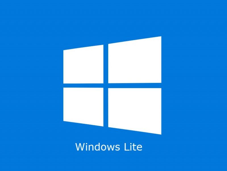 Windows Lite : Que sait-on du prochain système d’exploitation de ...