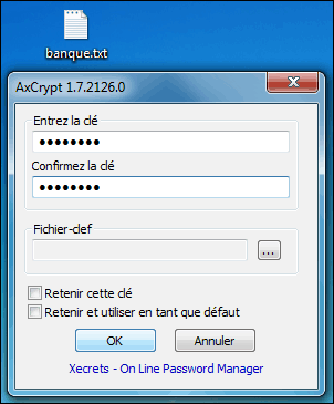 Cryptage, chiffrement : 5 solutions pour protéger vos fichiers privés