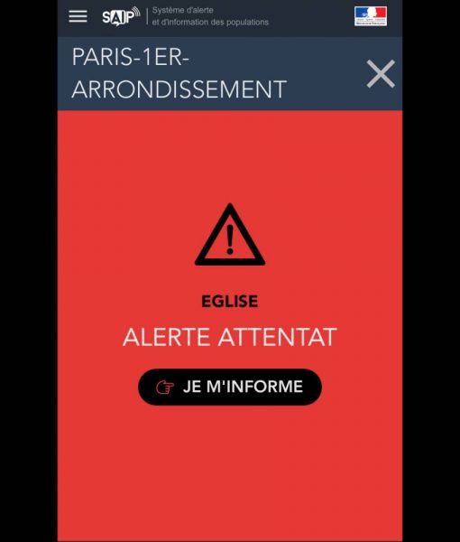 SAIP : l’application « presque » utile du gouvernement