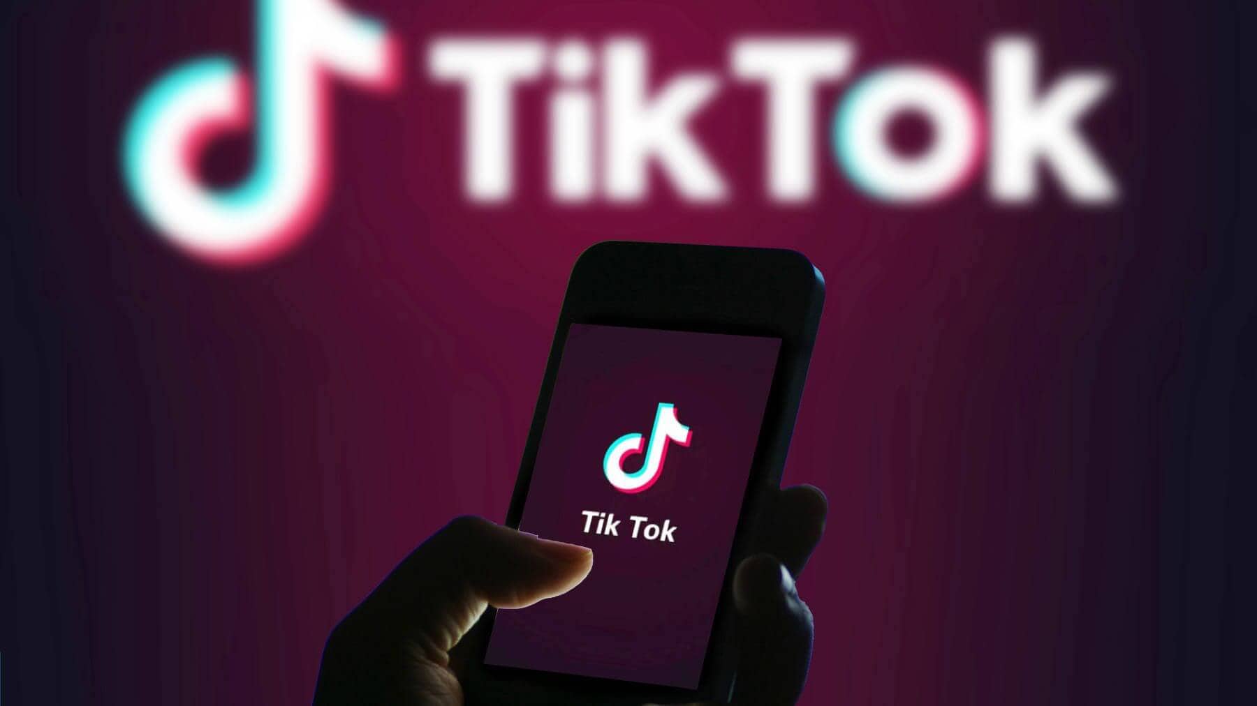 TikTok s'ouvre aux annonceurs en France