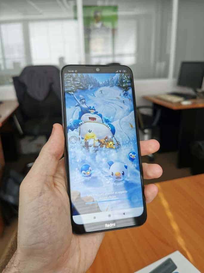 Test Redmi Note 8T : une référence pour moins de 200€