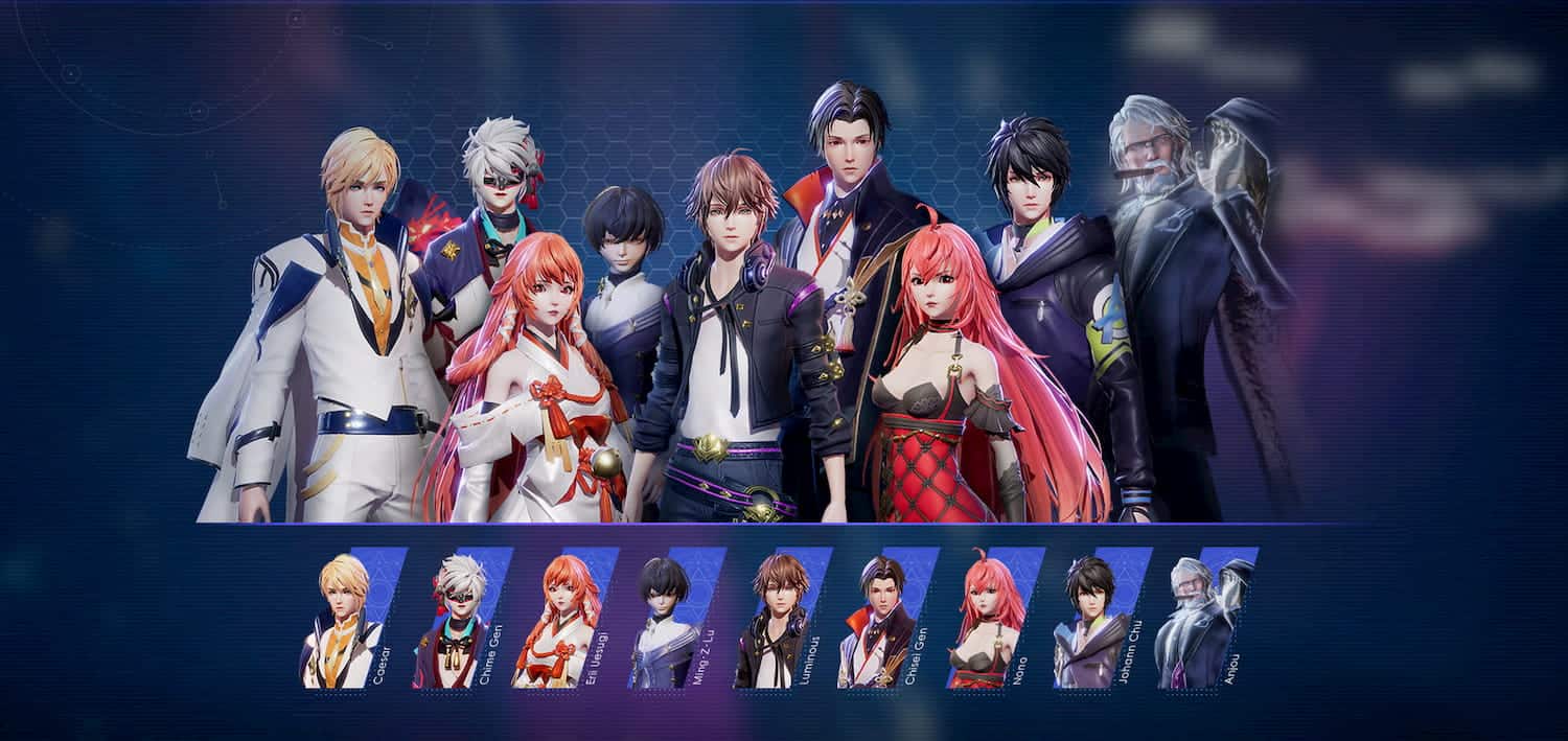 Dragon Raja est enfin disponible