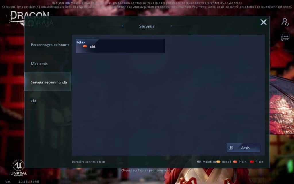Comment installer Dragon Raja sur Android