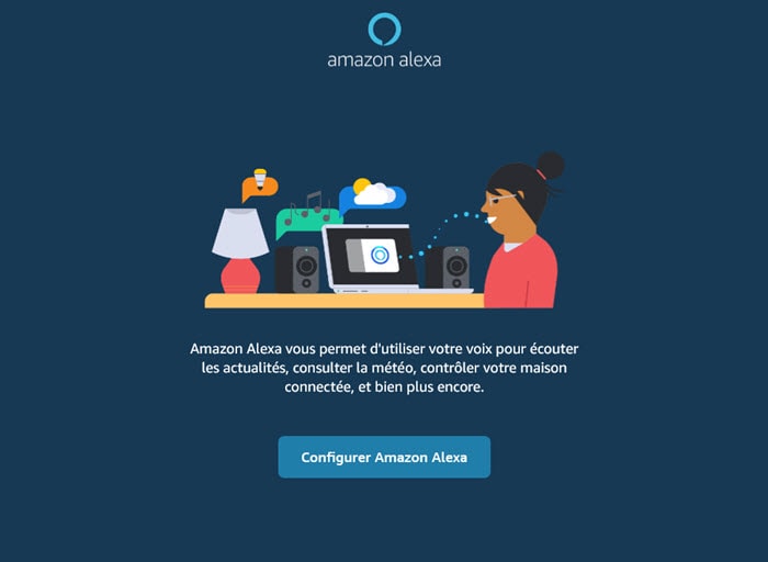 Comment installer Amazon Alexa sur votre PC Windows 10