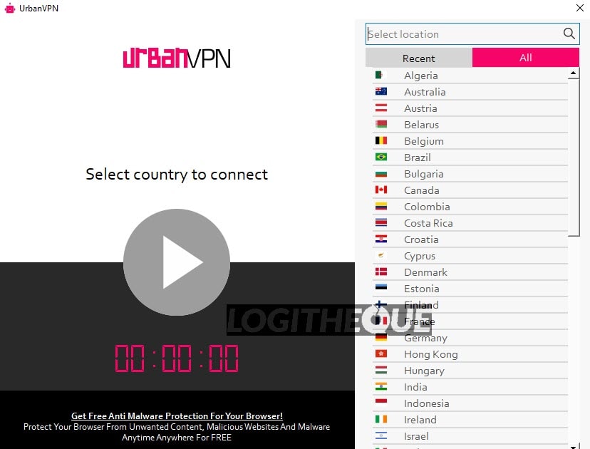 Test Urban VPN : un VPN très généreux mais trop opaque