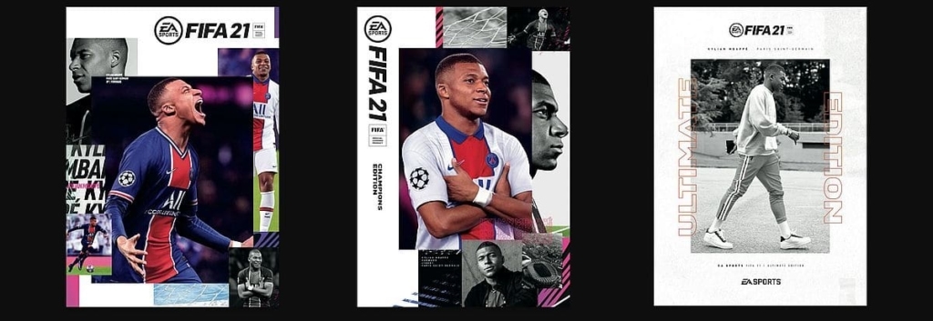 FIFA 21: Voici toutes les nouveautés du mode Ultimate Team (Détails)