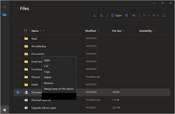 Microsoft dévoilera bientôt un explorateur de fichiers modernisé avec ...