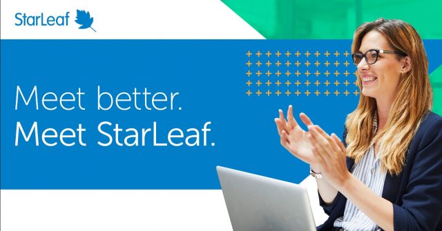 Test de StarLeaf : la visioconférence intuitive - Logitheque PRO, Test ...