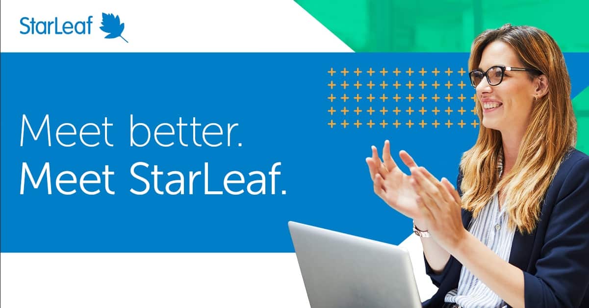 Test de StarLeaf : la visioconférence intuitive