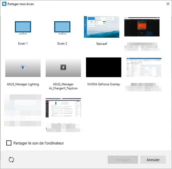 Test de StarLeaf : la visioconférence intuitive
